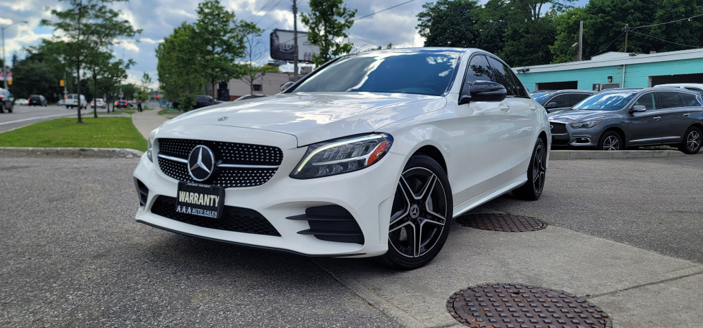 AAA Auto Sales Ltd | Scarborough and Oshawa Used Car Dealership | New ...