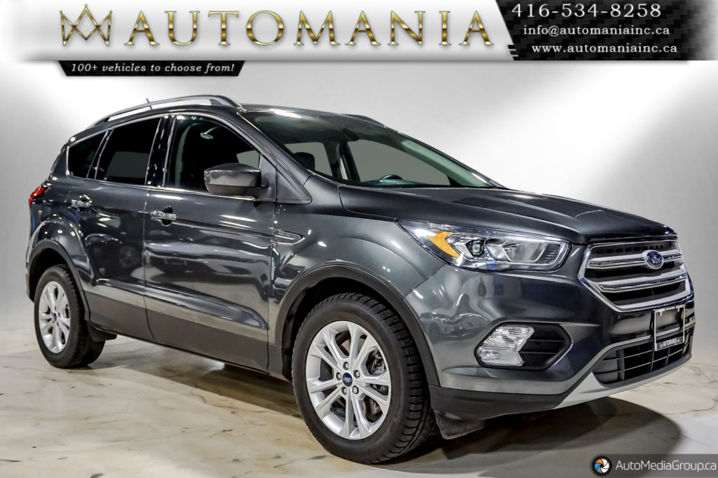 Toronto's 'pre owned' car dealer