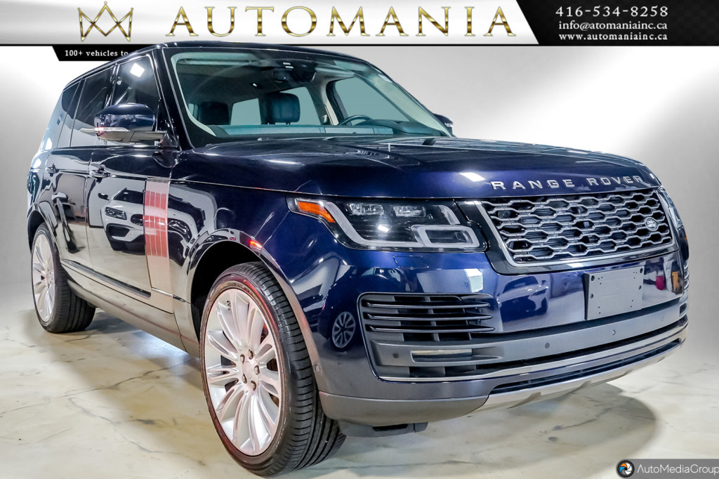 Toronto's 'pre owned' car dealer