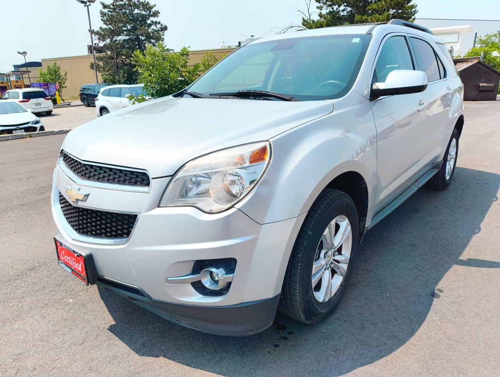 Mississauga Used Car Dealer | New and Used Car For Sale | Gardiner ...