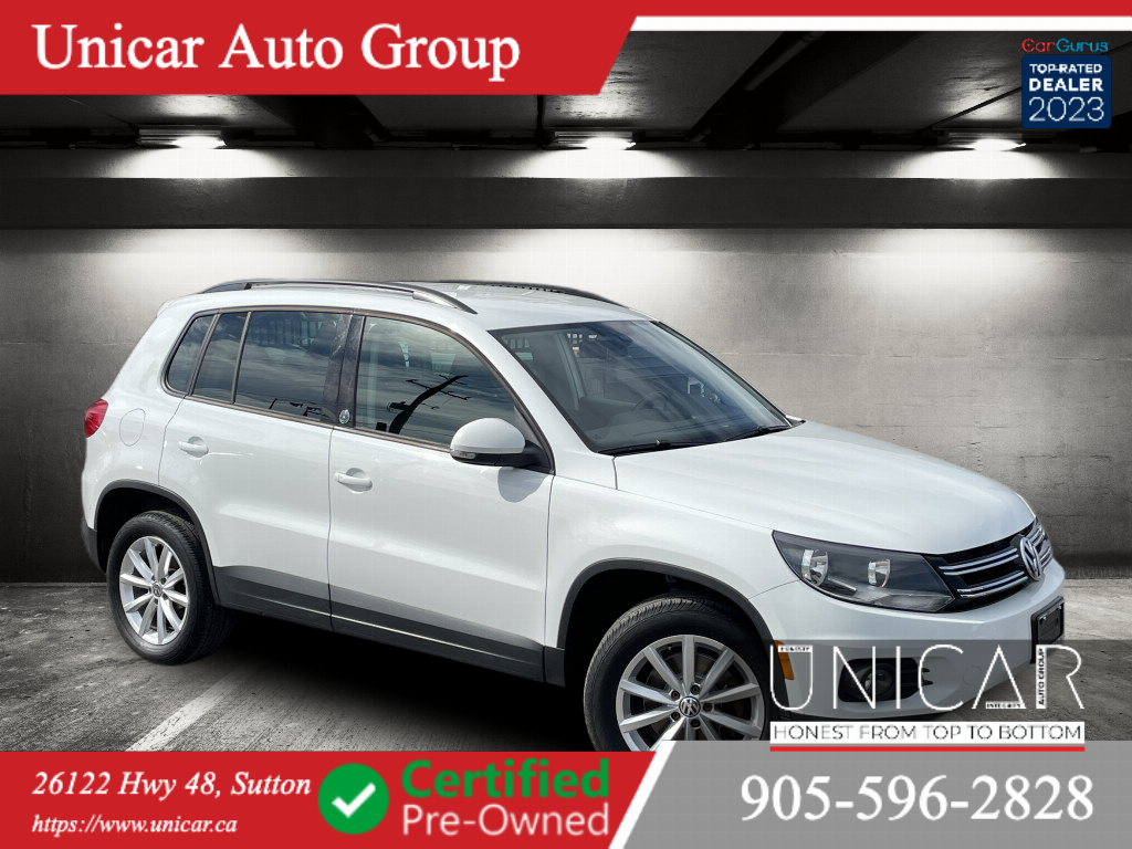 Sutton Used Car Dealer | New and Used Car For Sale | Unicar
