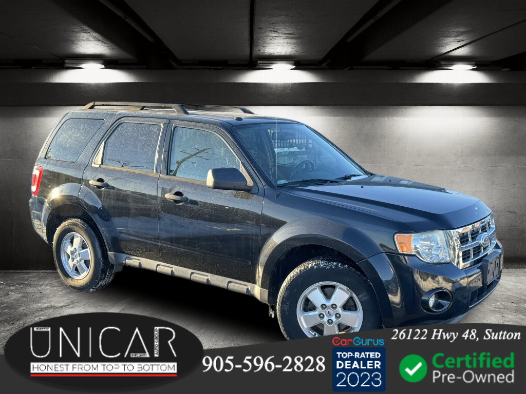 Sutton Used Car Dealer | New and Used Car For Sale | Unicar