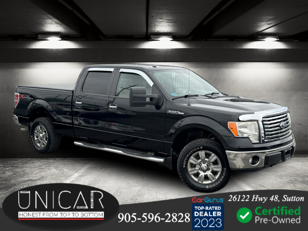 Sutton Used Car Dealer | New and Used Car For Sale | Unicar