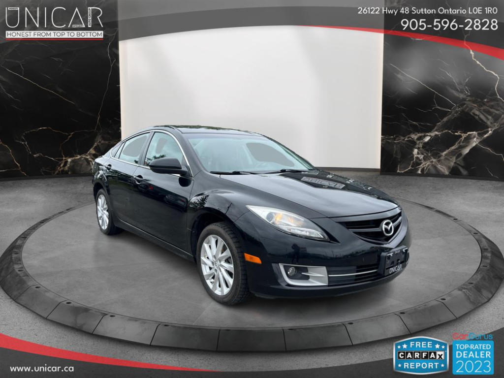 Sutton Used Car Dealer | New and Used Car For Sale | Unicar