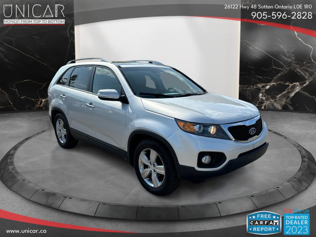 Sutton Used Car Dealer | New and Used Car For Sale | Unicar