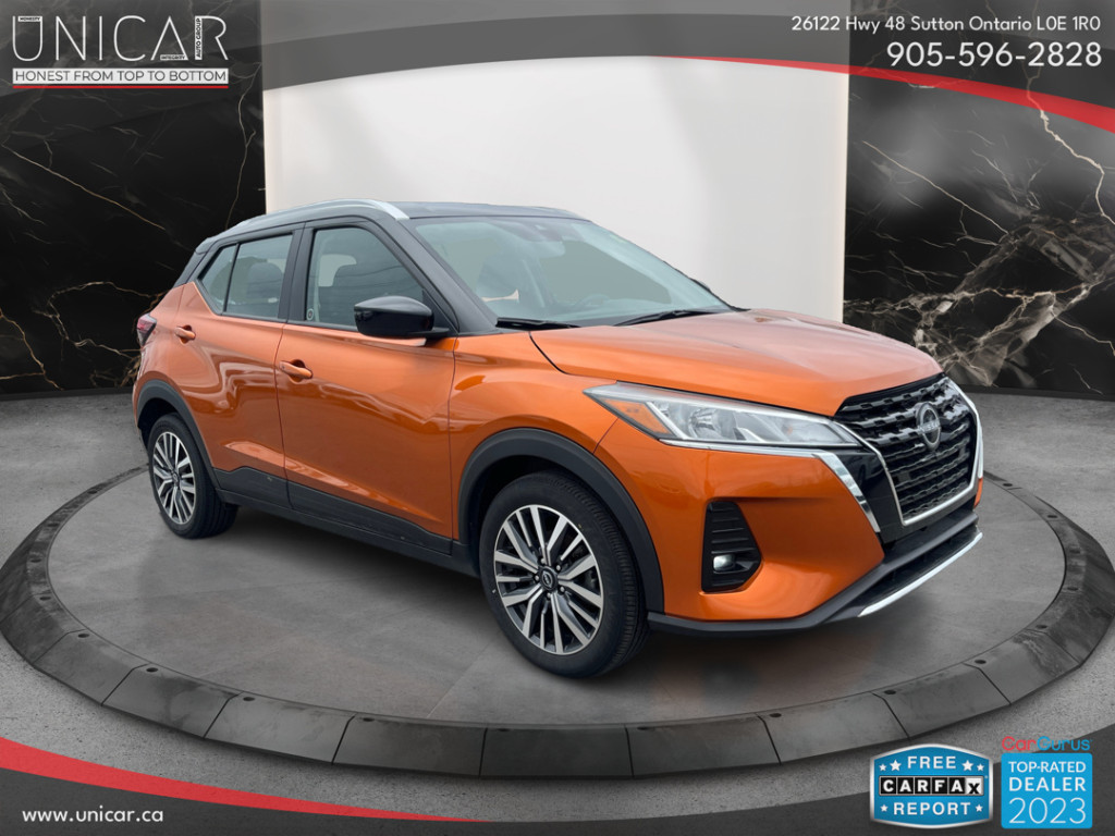 Sutton Used Car Dealer | New and Used Car For Sale | Unicar