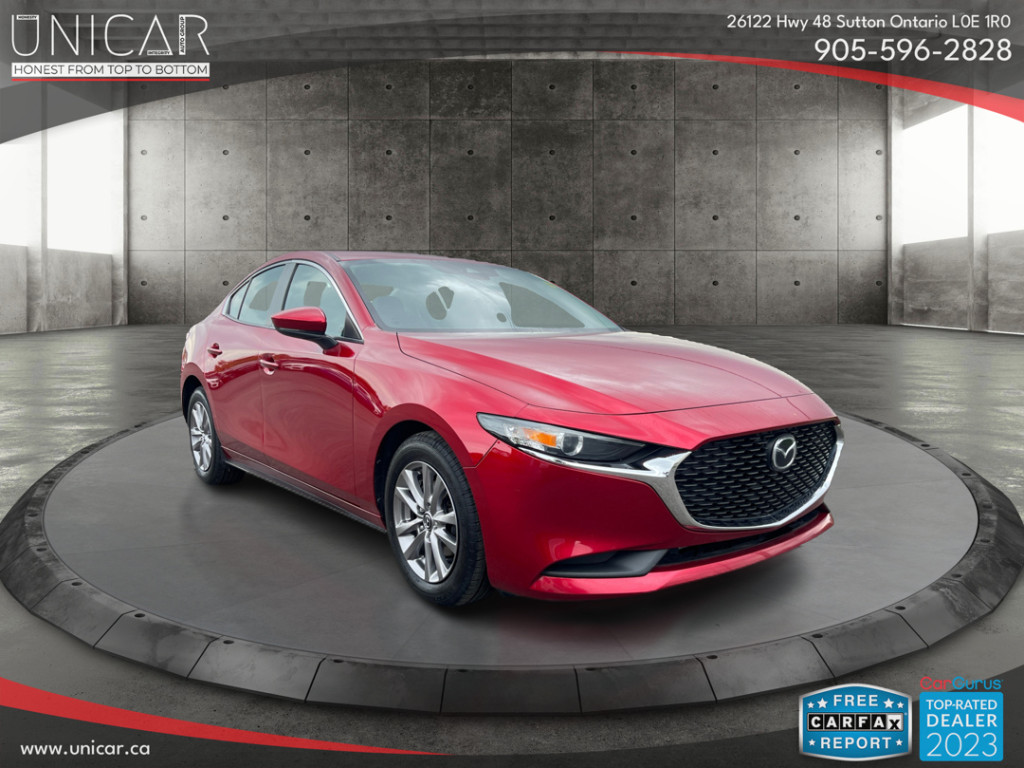 Sutton Used Car Dealer | New and Used Car For Sale | Unicar