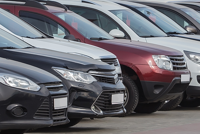 Quality pre-owned JDM Japanese vehicles for sale in Vancouver