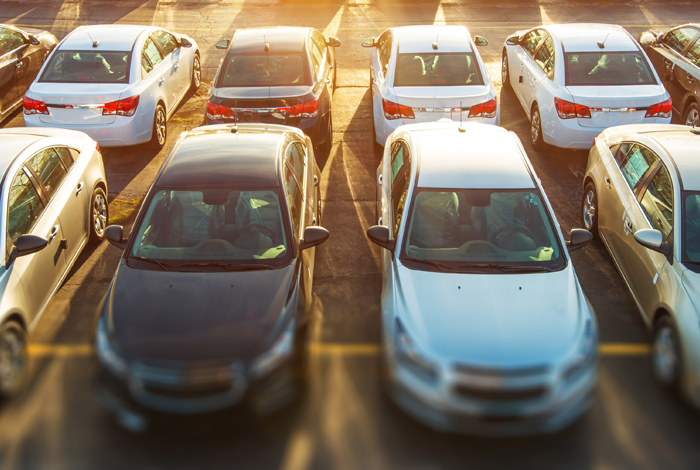 Surrey Used Car Dealer | New and Used Car For Sale | Skyhigh Motors