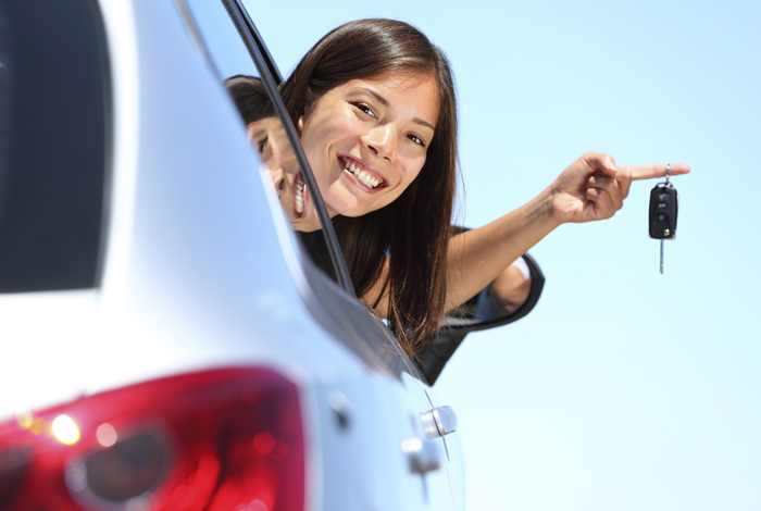 Whitby Used Car Dealer | New and Used Car For Sale | Evolution Autos Inc